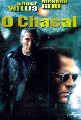 O Chacal (Filme) | Programação de TV | mi.tv