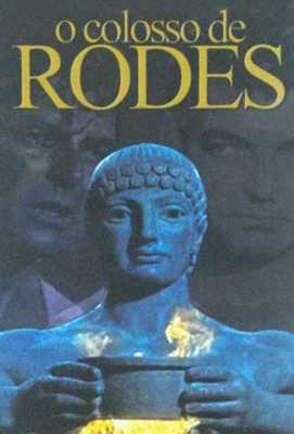 O Colosso de Rodes (Filme) | Programação de TV | mi.tv