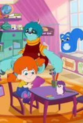 O Diário de Mika (Séries): Palavras Mágicas S02 E04 | Programação de TV ...