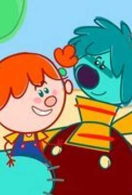 O Diário de Mika (Séries): Aprendendo a se Vestir S02 E58 | Programação ...