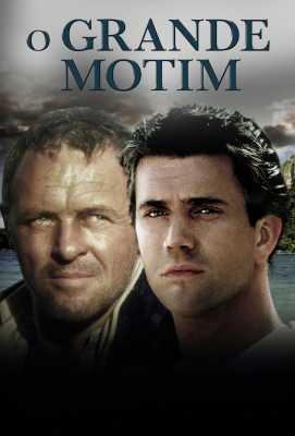 O Grande Motim (Filme) | Programação de TV | mi.tv