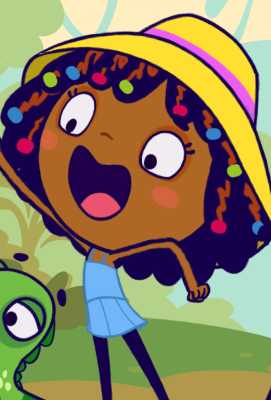 O Hotel Silvestre de Ana Flor (Séries): Hóspede Micado S01 E03 ...