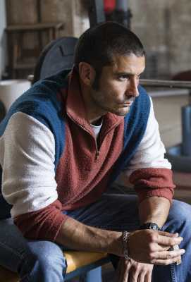 O Imortal (Séries): Os Titãs S01 E02 | Programação de TV | mi.tv