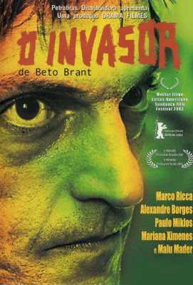 O Invasor (Filme) | Programação de TV | mi.tv