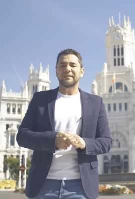 O Jogo Sagrado (Séries): Josema Giménez S01 E03 | Programação de TV | mi.tv