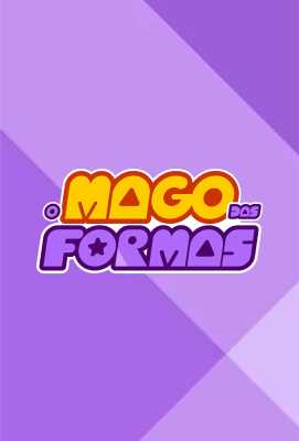 O Mago das Formas (Séries): Uma Volta pela Cidade S01 E05 | Programação ...