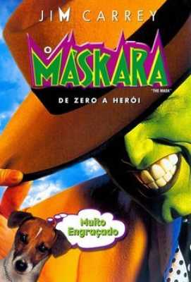 O Máskara (Filme) | Programação de TV | mi.tv