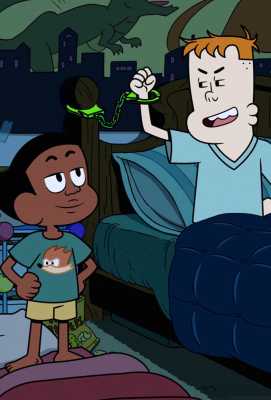 O Mundo de Greg (Séries): JP Sonâmbulo S06 E02 | Programação de TV | mi.tv