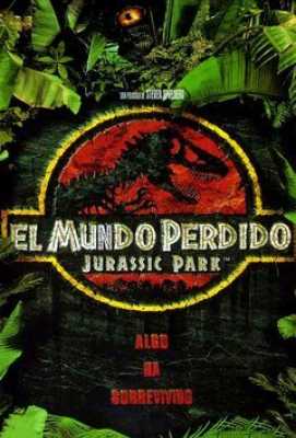 O Mundo Perdido - Jurassic Park (Filme) | Programação de TV | mi.tv
