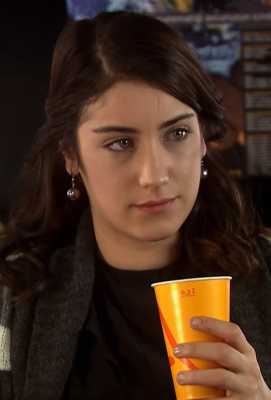 O Segredo de Ferihá (Séries) S01 E121 | Programação de TV | mi.tv