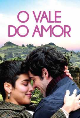 O Vale do Amor (Filme) | Programação de TV | mi.tv