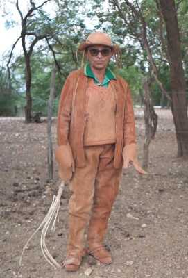 O Vaqueiro e Suas Raízes | Programação de TV | mi.tv