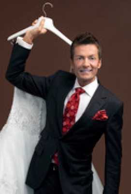 O Vestido Ideal: Dicas do Randy (Séries): 10 Noivas Mais Sofisticadas ...