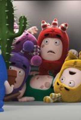 Oddbods (Séries) S01 E30 | Programação de TV | mi.tv