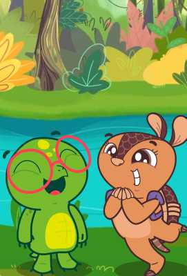 Oppa Kêki (Séries): Aventura nas Alturas S03 E01 | Programação de TV ...