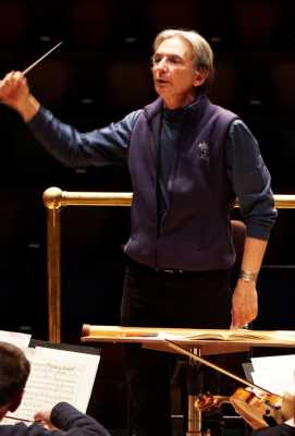 Orchestre Symphonique de Montréal, Michael Tilson Thomas: Grieg ...