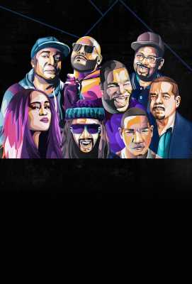 Origens do Hip Hop (Séries): Grandmaster Flash S01 E07 | Programação de ...