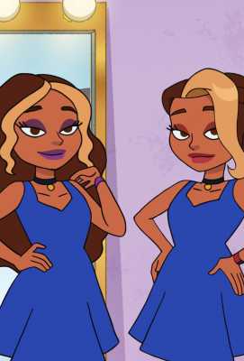 Os Desafios de Hailey (Séries) S01 E09 | Programação de TV | mi.tv