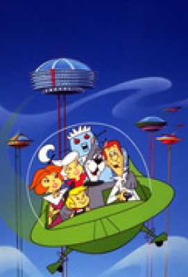 Os Jetsons (Séries): Miss Sistema Solar S01 E20 | Programação de TV | mi.tv