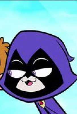 Os Jovens Titãs em Ação (Séries): Wally T S03 E33 | Programação de TV ...