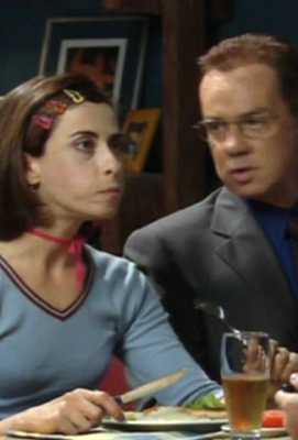 Os Normais (Séries): Questionamentos Normais S02 E25 | Programação de ...