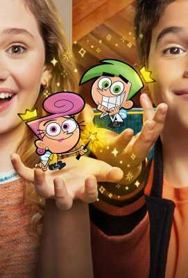 Os Padrinhos Mágicos - Mais Mágicos que Nunca (Séries): O Rei Roydas ...