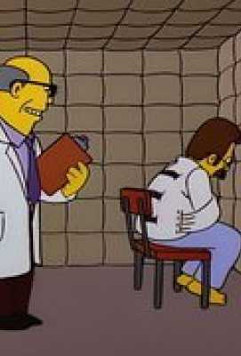 Os Simpsons (Séries): Furacão Neddy S08 E08 | Programação de TV | mi.tv