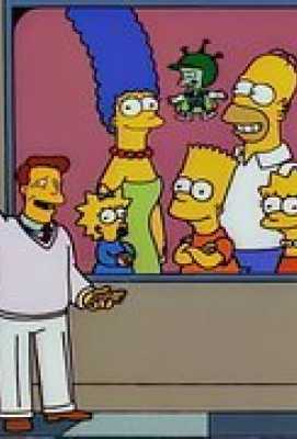 Os Simpsons (Séries): O Grande Show dos Simpsons S08 E24 | Programação ...