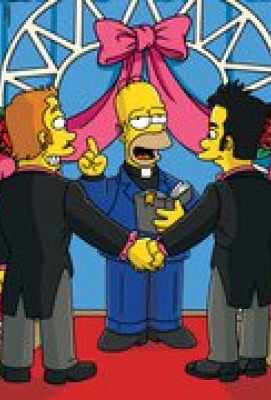 Os Simpsons (Séries): O Pastor S16 E10 | Programação de TV | mi.tv