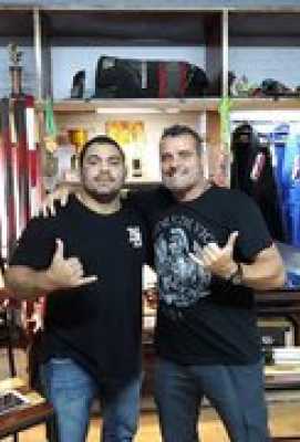 Oss (Séries): Hugo Duarte S01 E37 | Programação de TV | mi.tv