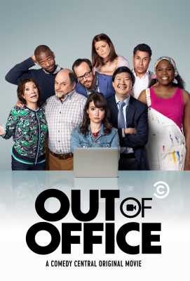 Out of Office (Filme) | Programação de TV | mi.tv