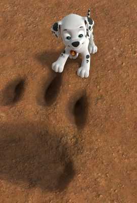 Patrulha Canina (Séries): Os Filhotes da Selva Salvam Animais Grandões ...