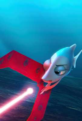 Peixinhos Mágicos (Séries): Querido Tiger S02 E06 | Programação de TV ...