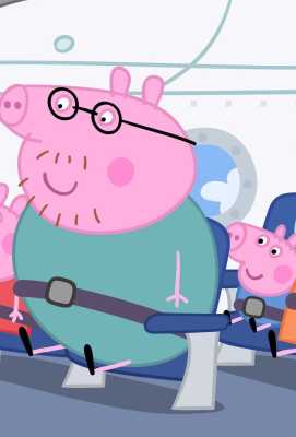 Peppa Pig (Séries): Estados Unidos S07 E01 | Programação de TV | mi.tv