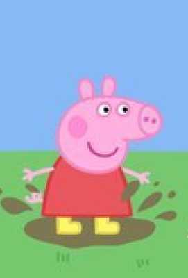 Peppa Pig | Programação de TV | mi.tv
