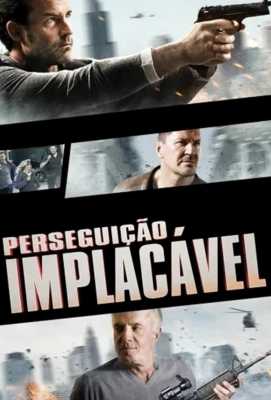 Perseguição Implacável (Filme) | Programação de TV | mi.tv