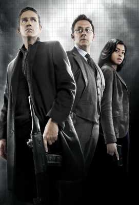 Person of Interest (Séries): Point of Origin S04 E08 | Programação de ...