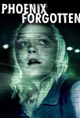 Phoenix Forgotten (Filme) | Programação de TV | mi.tv