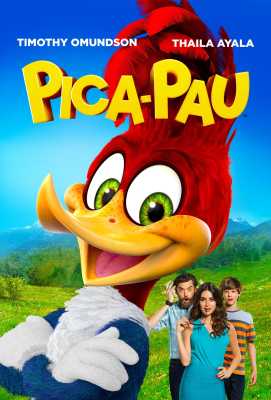 Pica-Pau (Filme) | Programação de TV | mi.tv