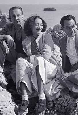 Picasso e Man Ray na Riviera Francesa | Programação de TV | mi.tv