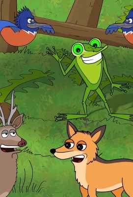 Planeta Darwin (Séries): Placas Tectônicas S01 E02 | Programação de TV ...