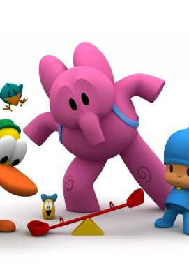 Pocoyo (Séries): Pato Embaixo d'Água S02 E42 | Programação de TV | mi.tv