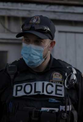 Police en service (Séries): En évolution S01 E07 | Programação de TV ...