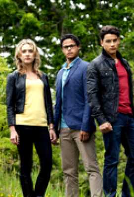 Power Rangers: Megaforce | Programação de TV | mi.tv