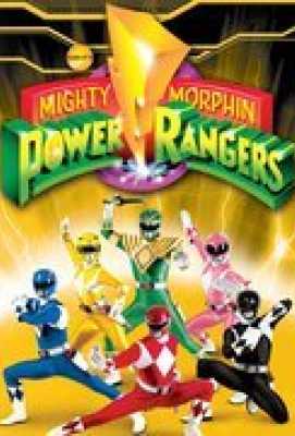 Power Rangers Super Samurai (Séries): O Retorno do Mestre S19 E13 ...