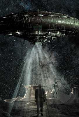 Project Aliens | Programação de TV | mi.tv