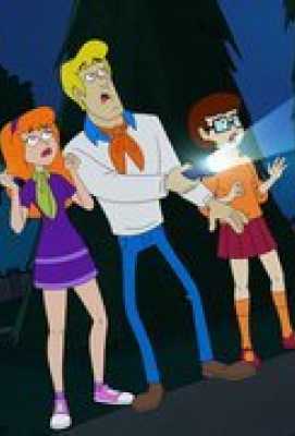 Que Legal, Scooby-Doo! (Séries): Professor Huh? S02 E25 | Programação ...