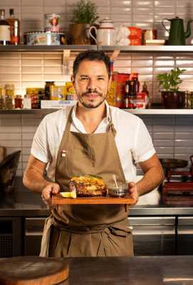 Rameh Cozinha | Programação de TV | mi.tv