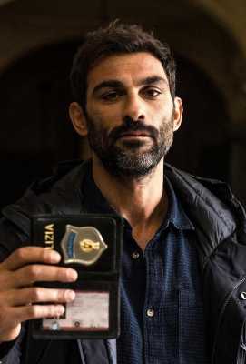 Resta con me | Programação de TV | mi.tv