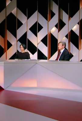 Retratos da Cidadania (Séries): Politicas Criminais S02 E01 ...